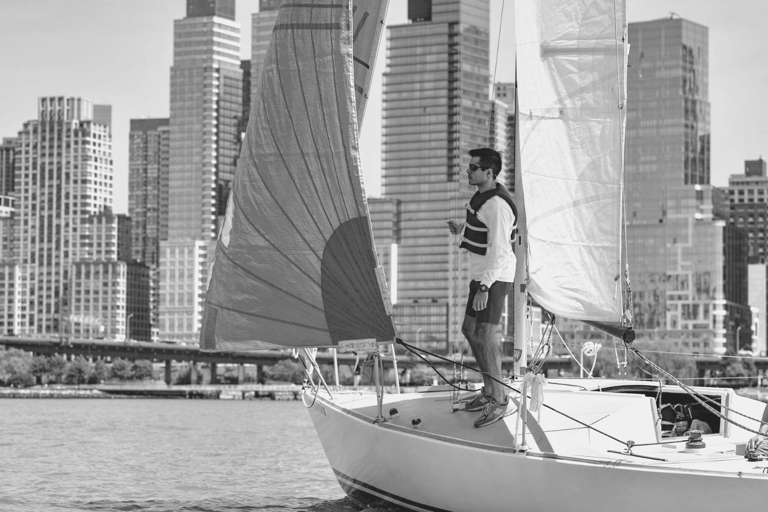 My Employee Dashboard | Dock Hand