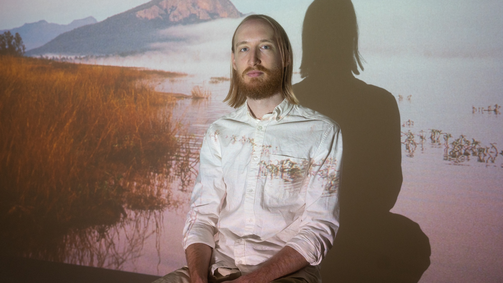 City Sounds: Nick Marks, 31 May