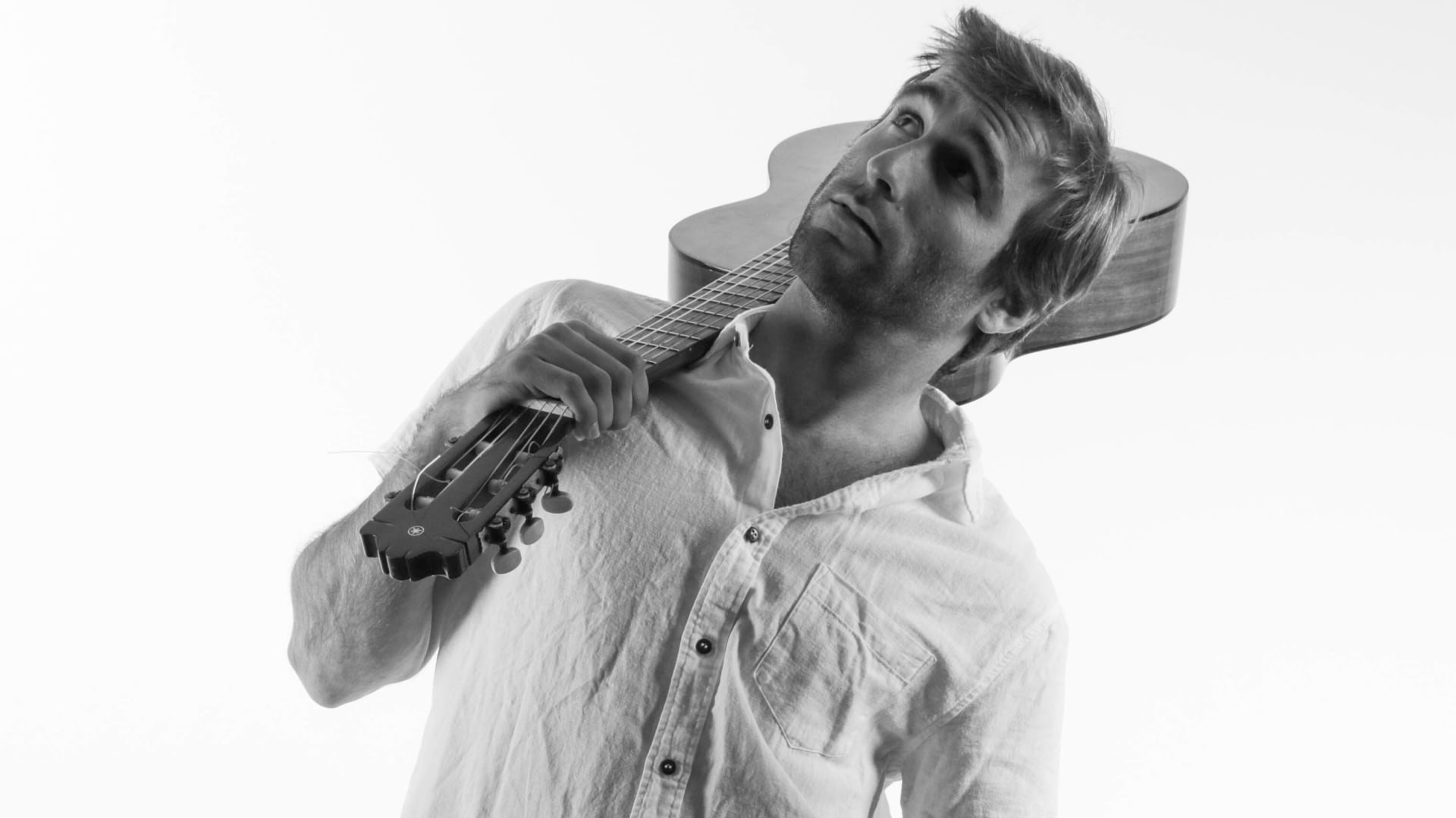 City Sounds: Andre Cordeiro, 30 August