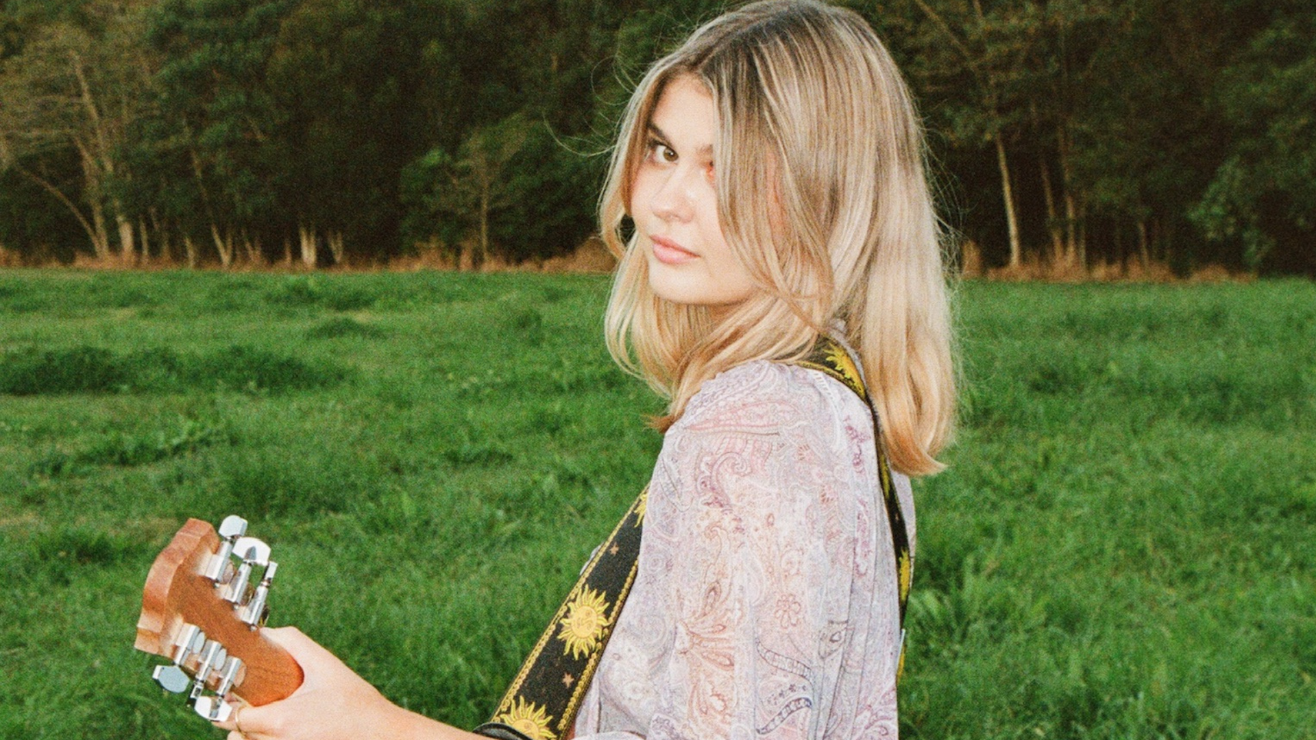 City Sounds: Chelsea Costar, 15 August