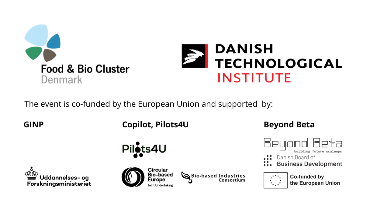 Biosolutions Scale Up Symposium 2026